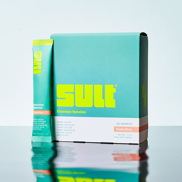 Sult - hydration made simple. – SULT™