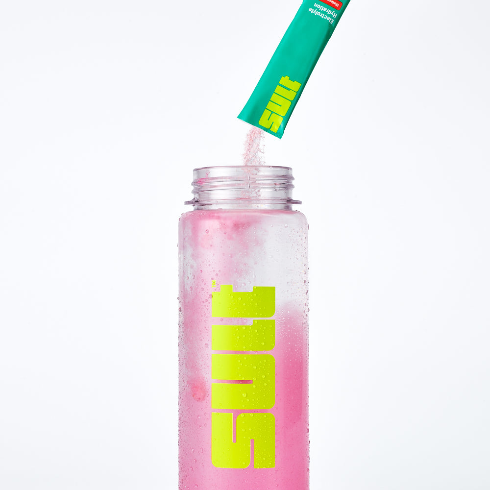 Sult - hydration made simple. – SULT™