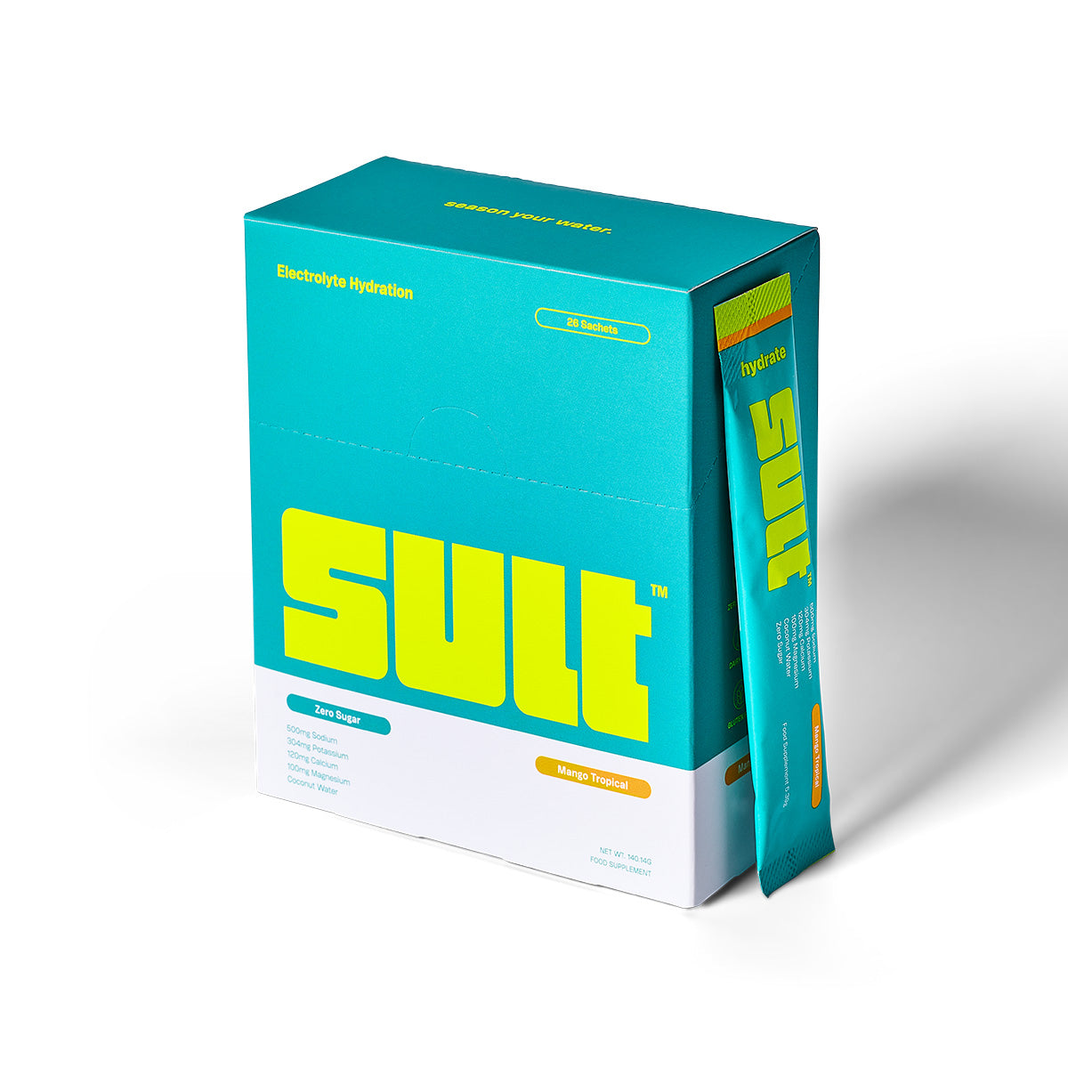 SULT – SULT™
